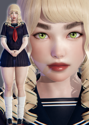 C HS2 Cards - Booru | Page 2